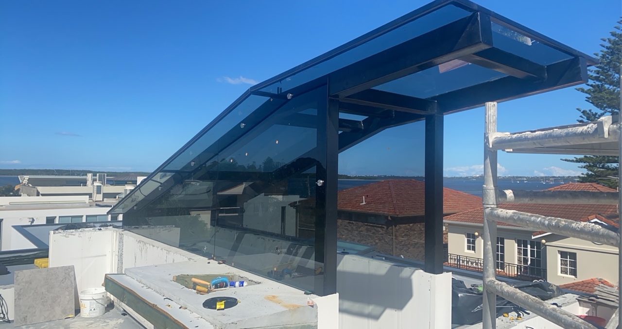 Our Work | Topline Fabrications