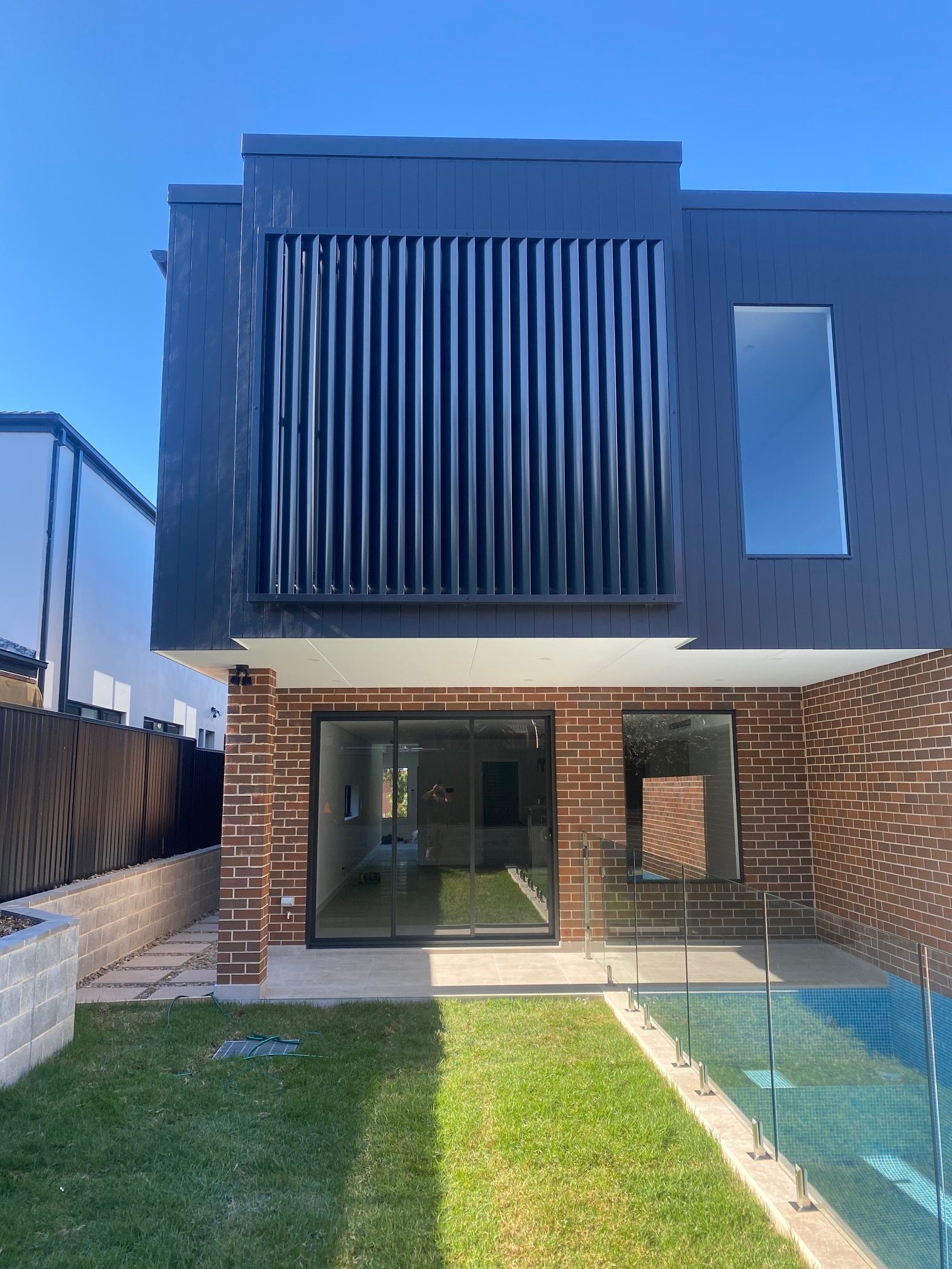 Our Work | Topline Fabrications